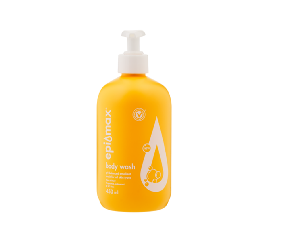 Epi-Max Body Wash 450ml - All Skin Types - Awesome Dealz